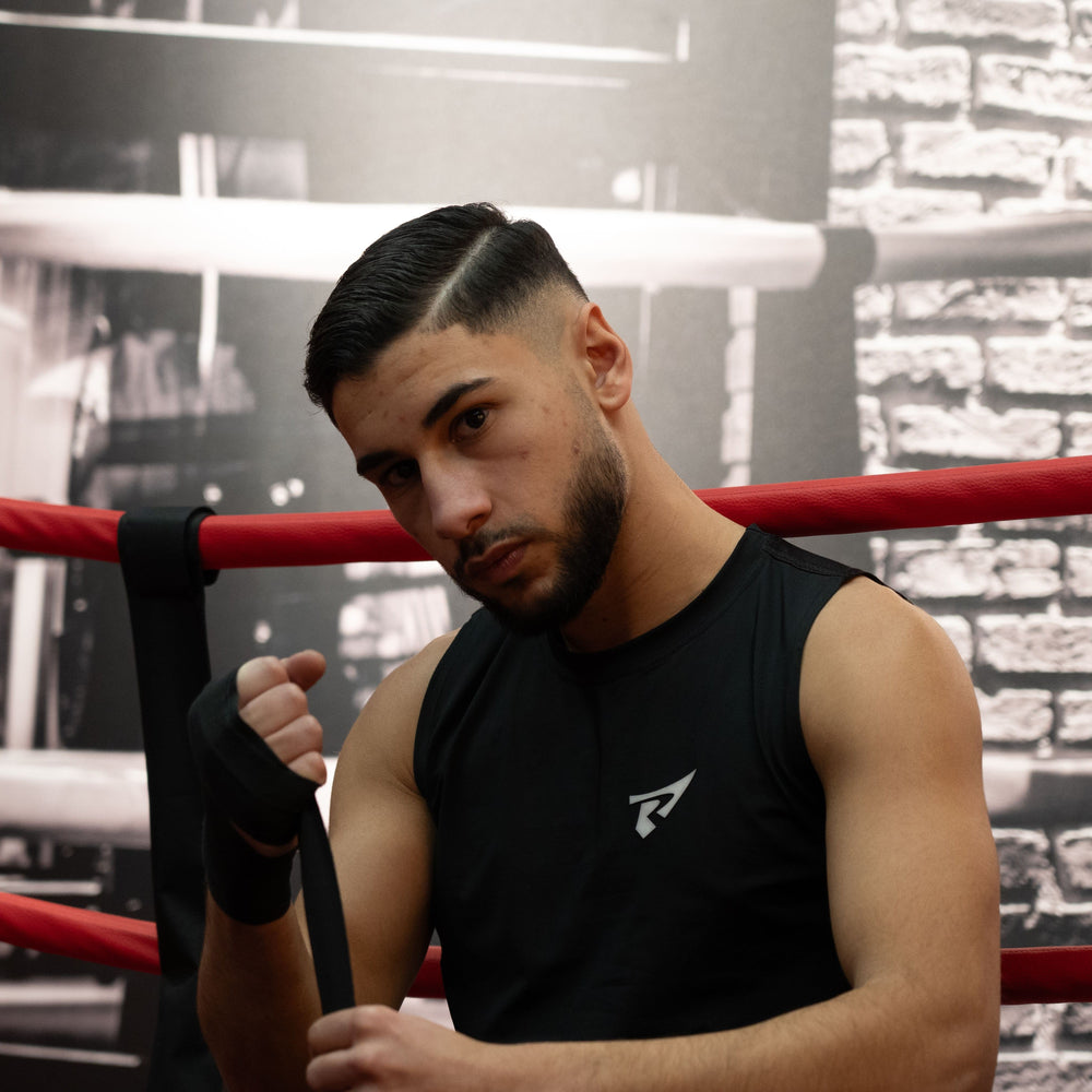 Calzado de boxeo francés: 5 problemas resueltos con RIVAT - Comodidad y ...