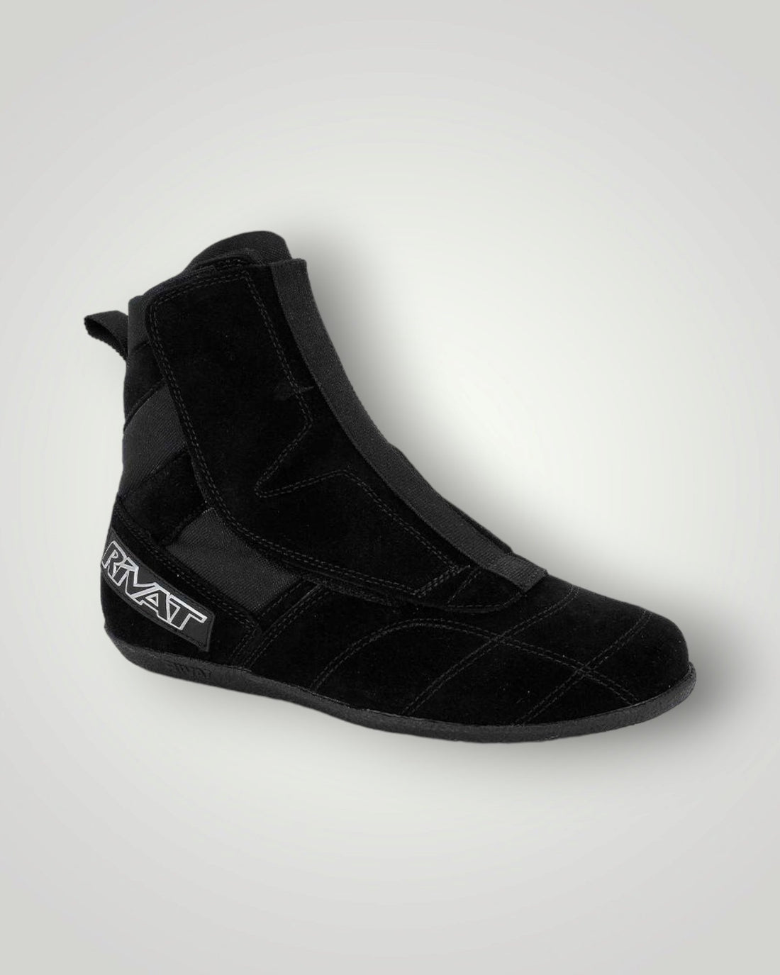 RIVAT: Quality French Boxing Shoes and Equipment