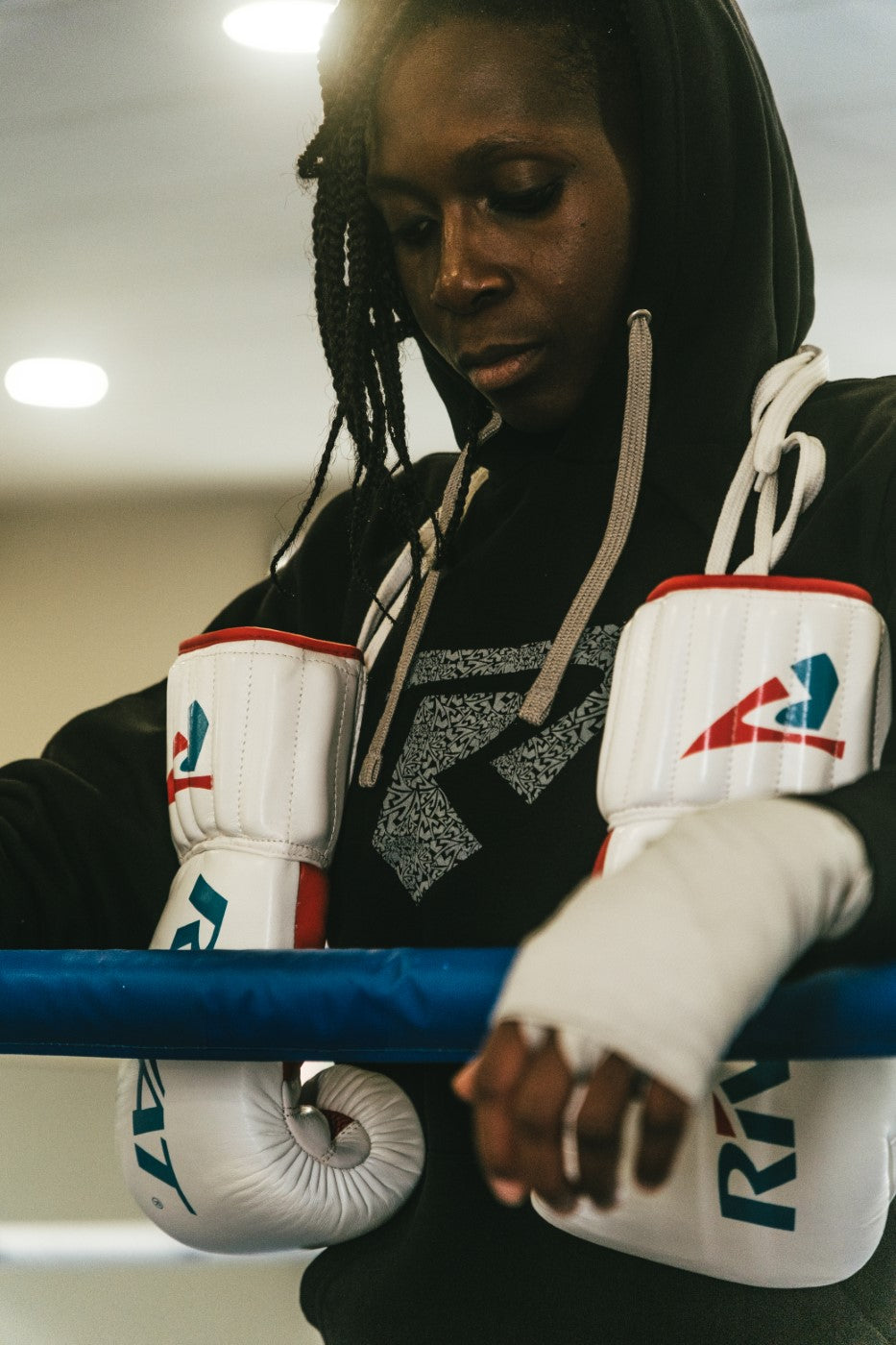 RIVAT: Quality French Boxing Shoes and Equipment