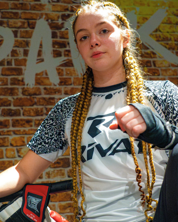 RIVAT: Quality French Boxing Shoes and Equipment