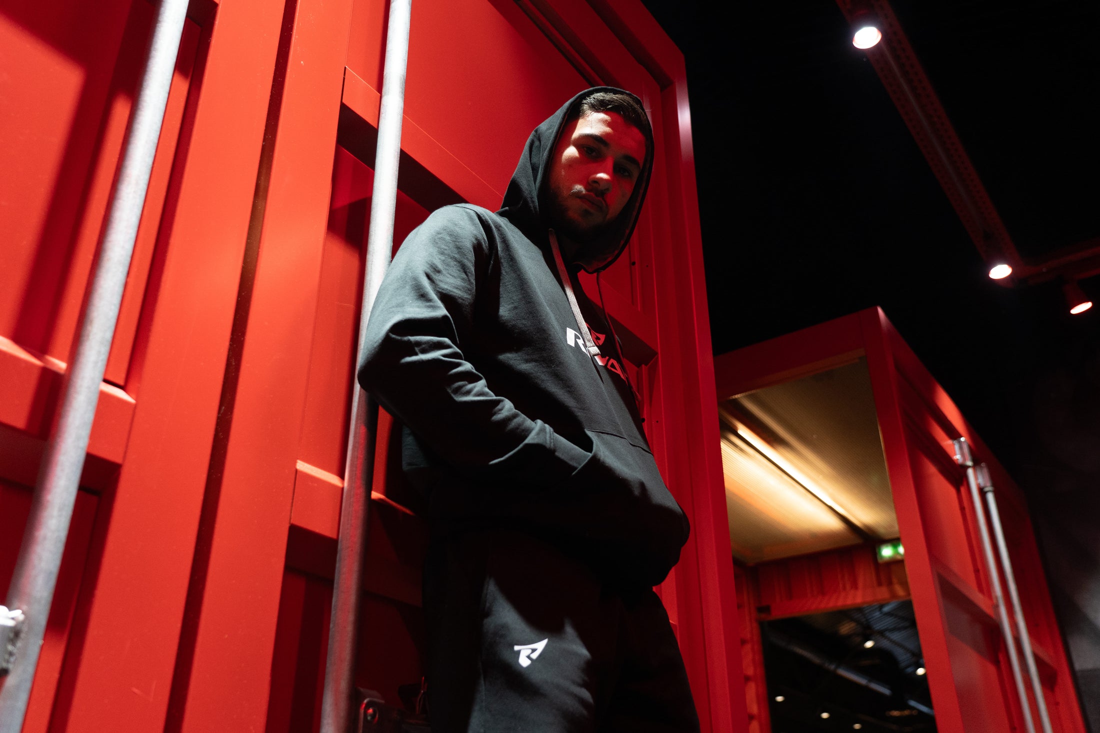 RIVAT: Quality French Boxing Shoes and Equipment